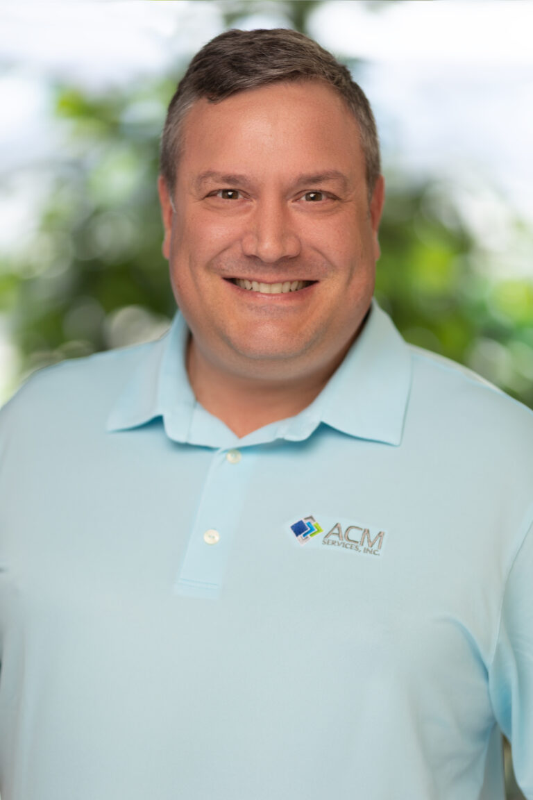 Our Team - ACM Services, Inc.