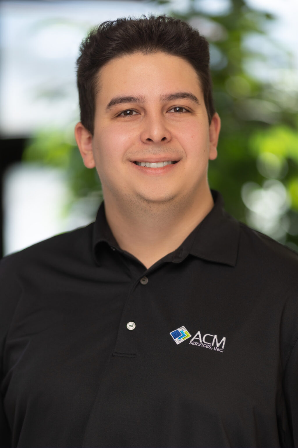 Meet Our Dedicated Team- ACM Services, Inc.