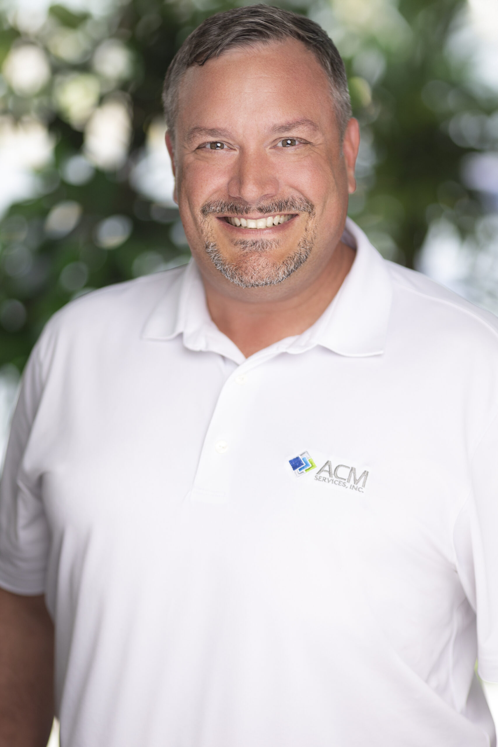 Meet Our Dedicated Team- ACM Services, Inc.