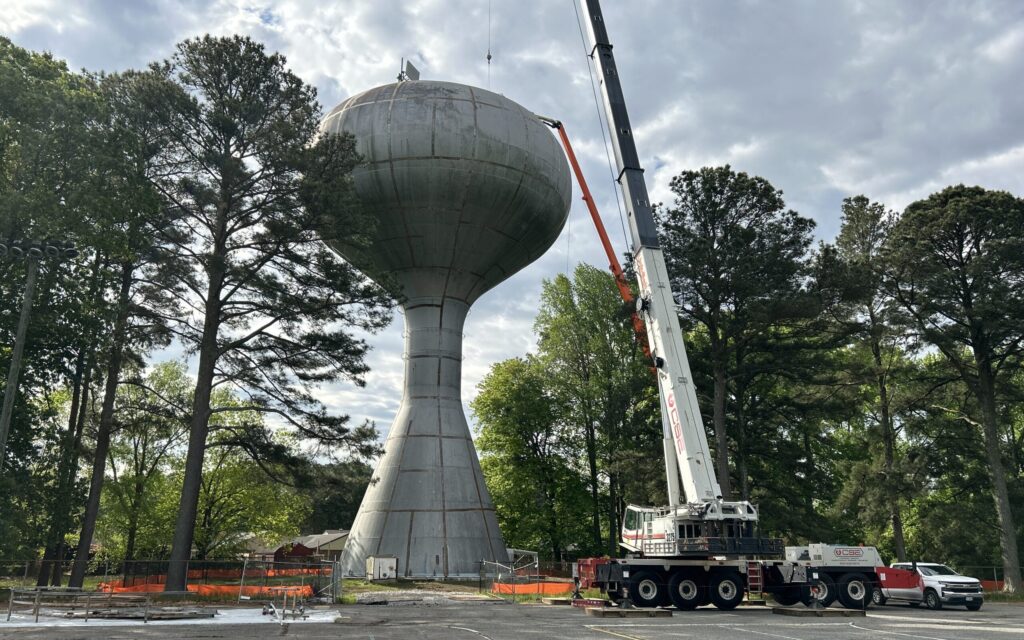 Commercial Demolition Services - ACM Services, Inc.